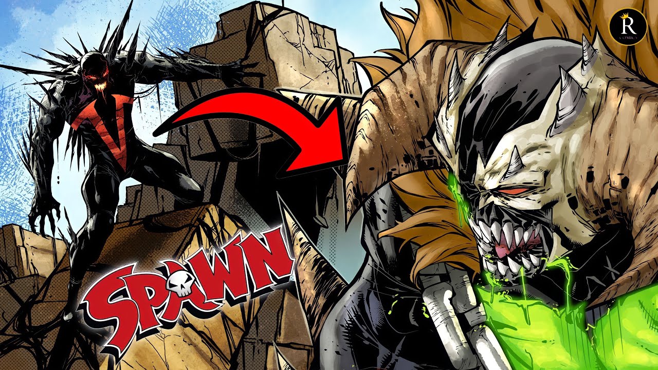 Omega Spawn
