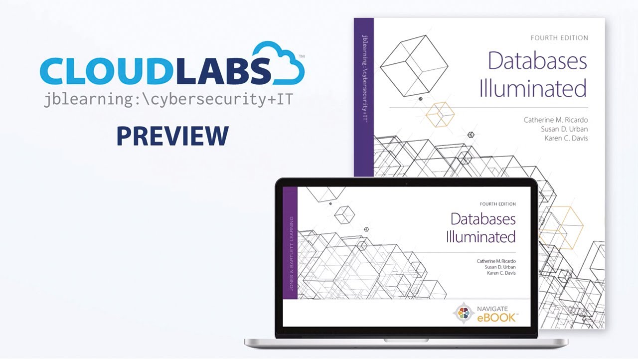 Preview Cloud Labs For Databases Illuminated Youtube
