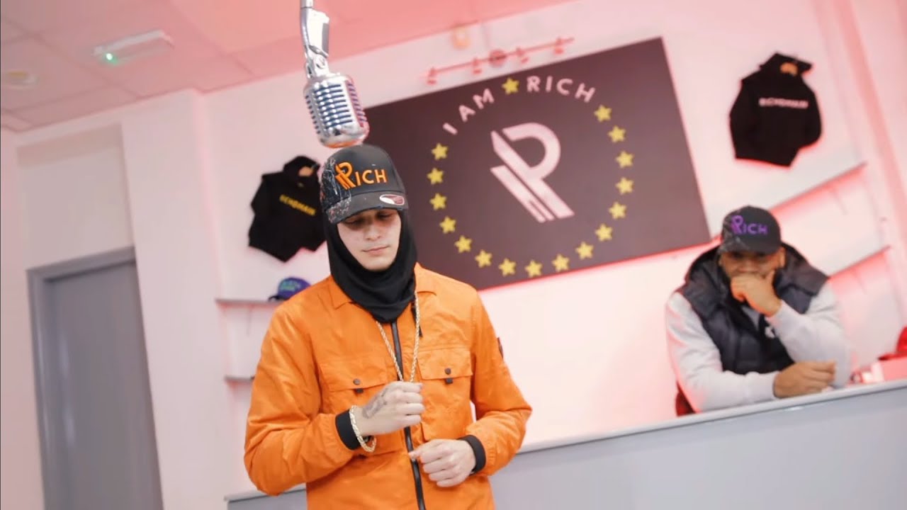 M36 Freestyle Youtube Music