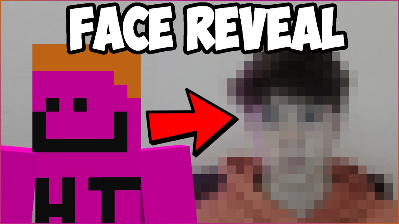 Camman18 Face Reveal Youtube