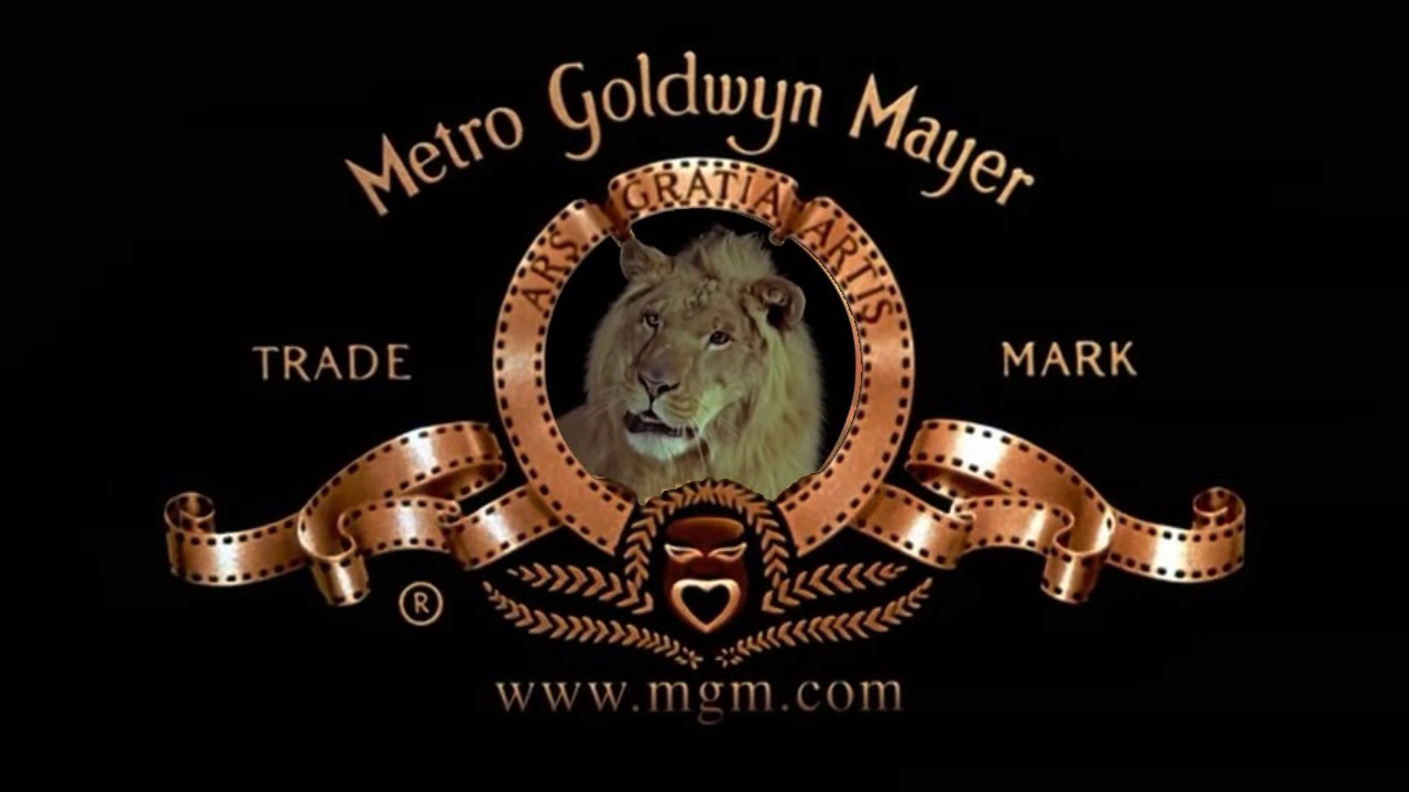 2006 Mgm Logo With 1995 Lion Roar Youtube