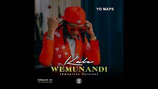 Yo Maps Kale Wemunandi Amapiano Version Tm Paradise Mp3 Music & Mp4 ...