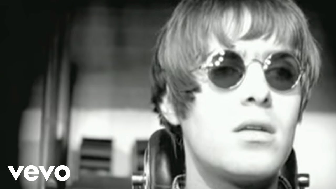 Oasis Wonderwall Lyrics And Videos