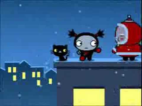 Pucca Mini Serie Cap 1 Youtube