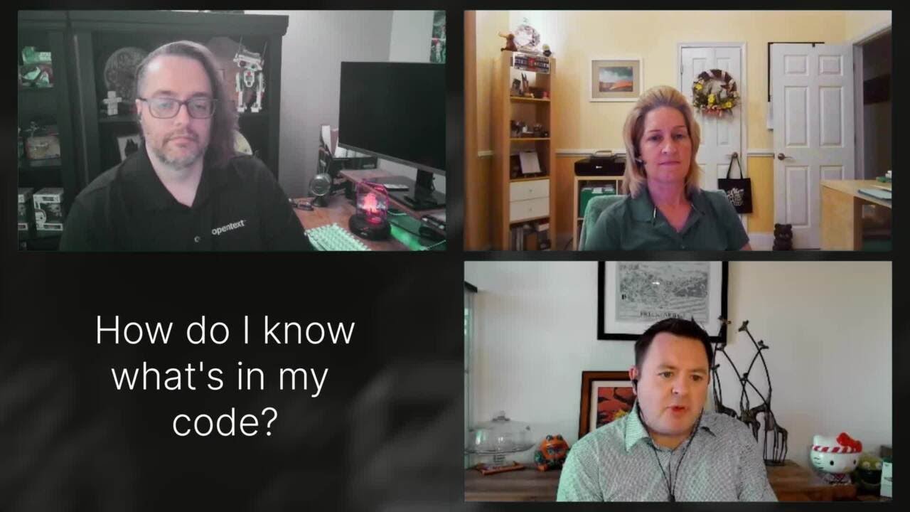 Application Development Today Ep16 Know Your Code Youtube Music
