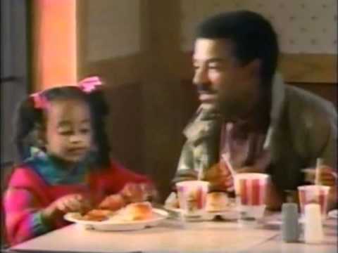 Kfc Ad 2 1987 Youtube