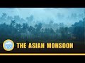 The Asian Monsoon The World S Largest Weather System Geodiode Mp3 Music ...