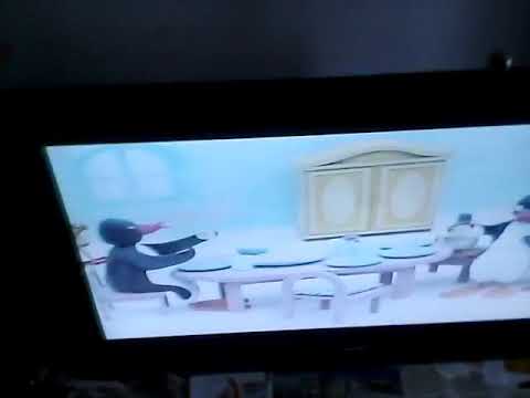 Cbeebies On Bbc Two Continuity 2005 Youtube