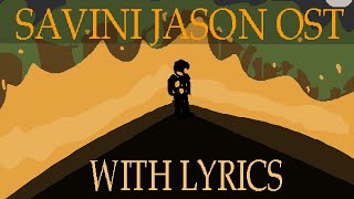 Fanmade Sfx For Jason Iii And Iv Roblox Forsaken Milestone 3 4 ...