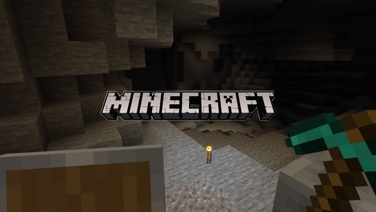 Going Mining Minecraft 6 Youtube