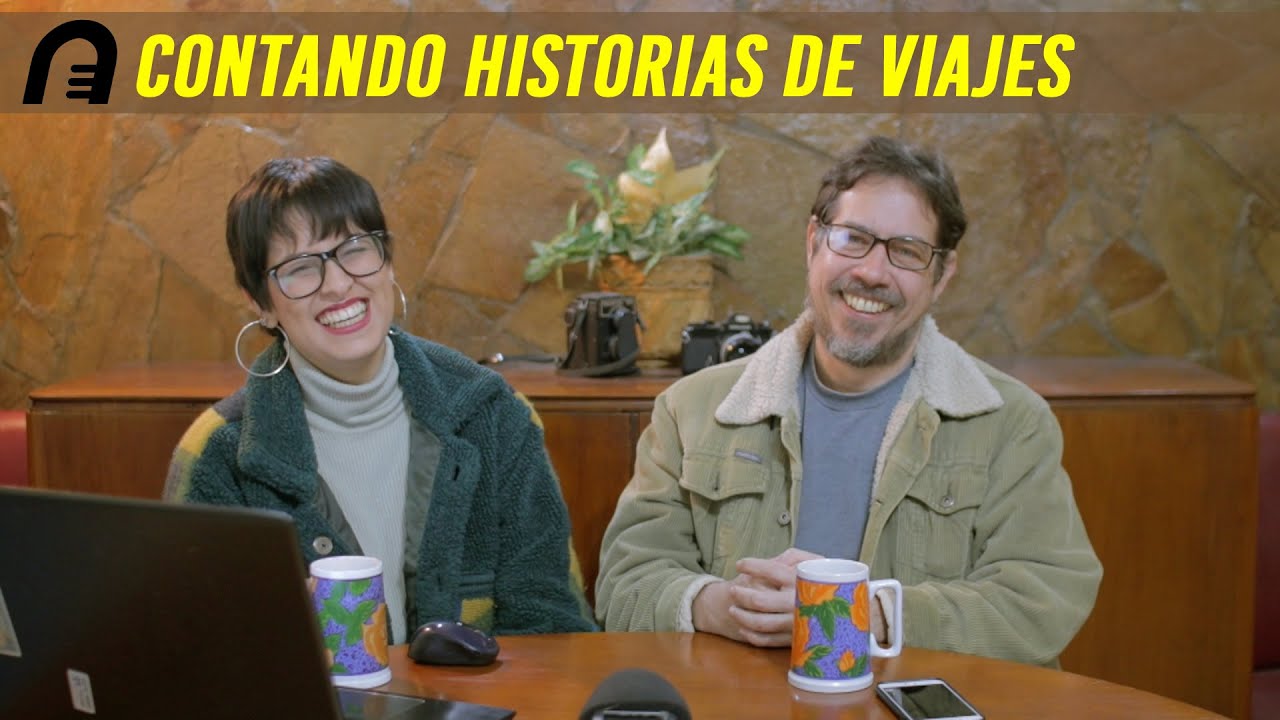 Contamos Historias De Viajes Regreso Del Podcast Nt Youtube