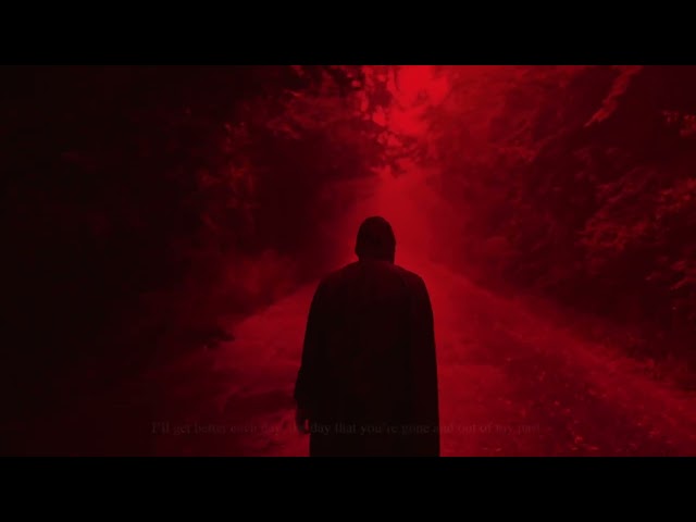 Fit For A King Between Us Akkorde Text Video