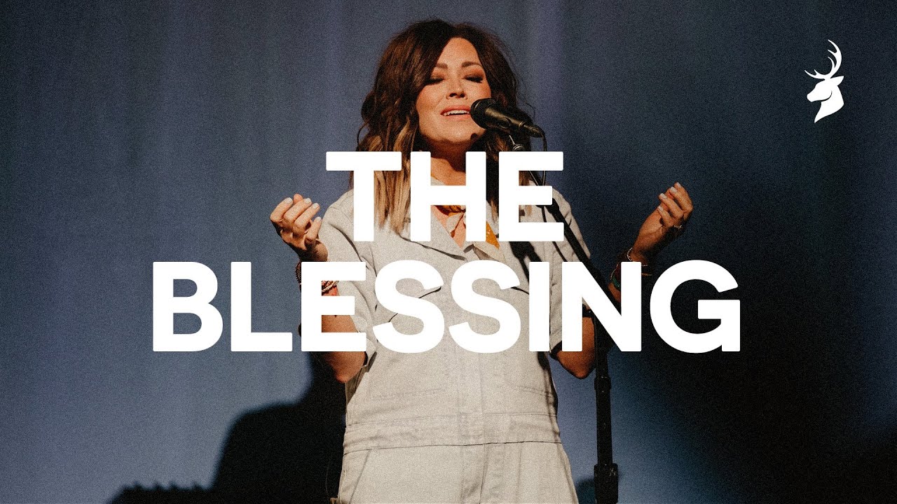 The Blessing Kari Jobe Cody Carnes Moment Chords Chordify