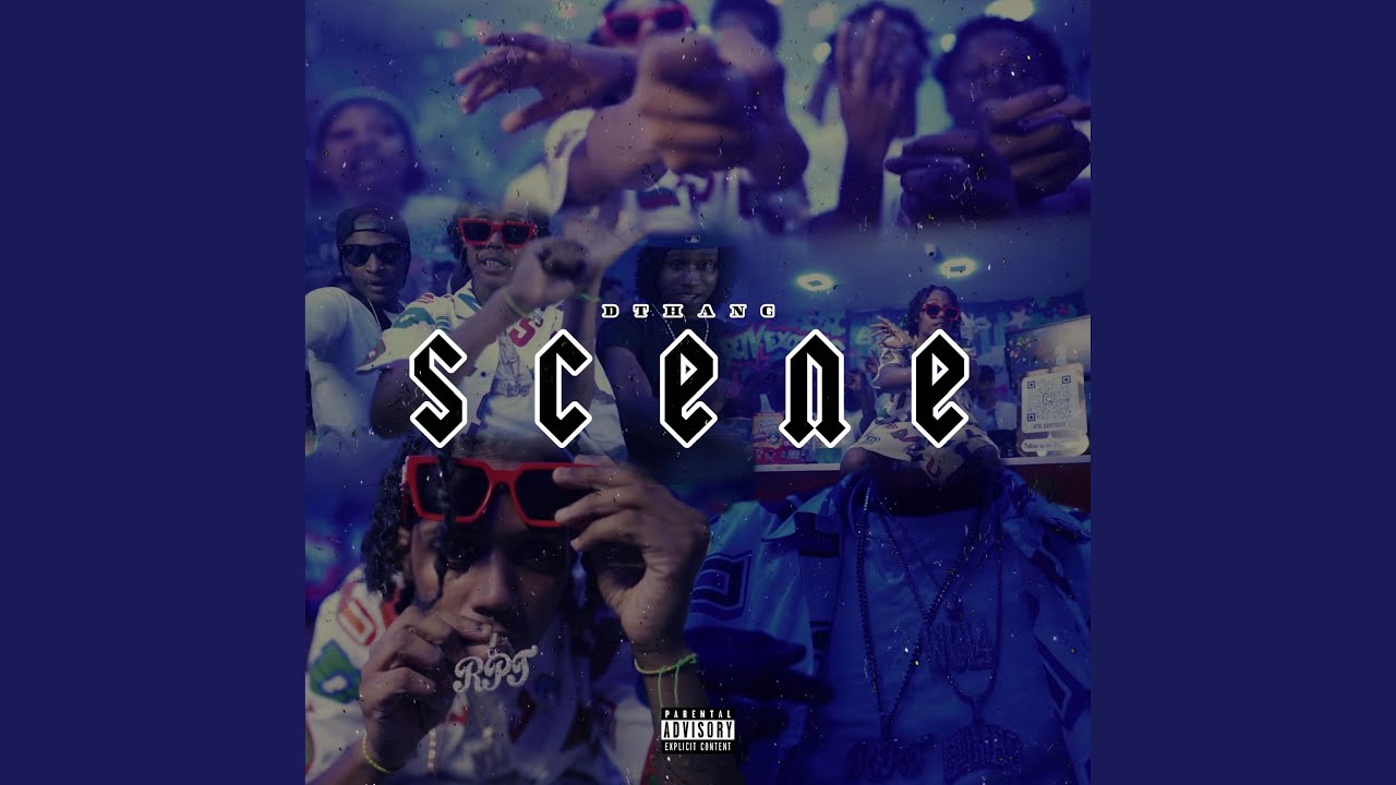 Scene Youtube Music