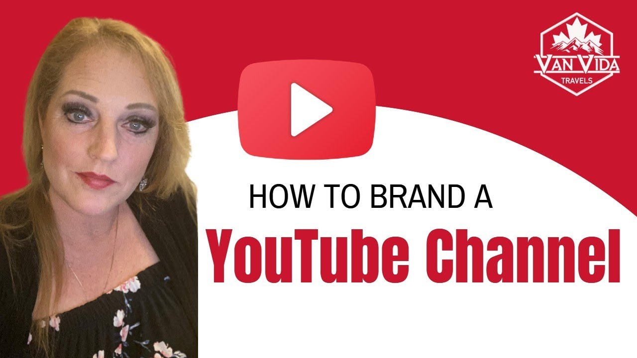 Brand And Market Your Youtube Channel Youtube