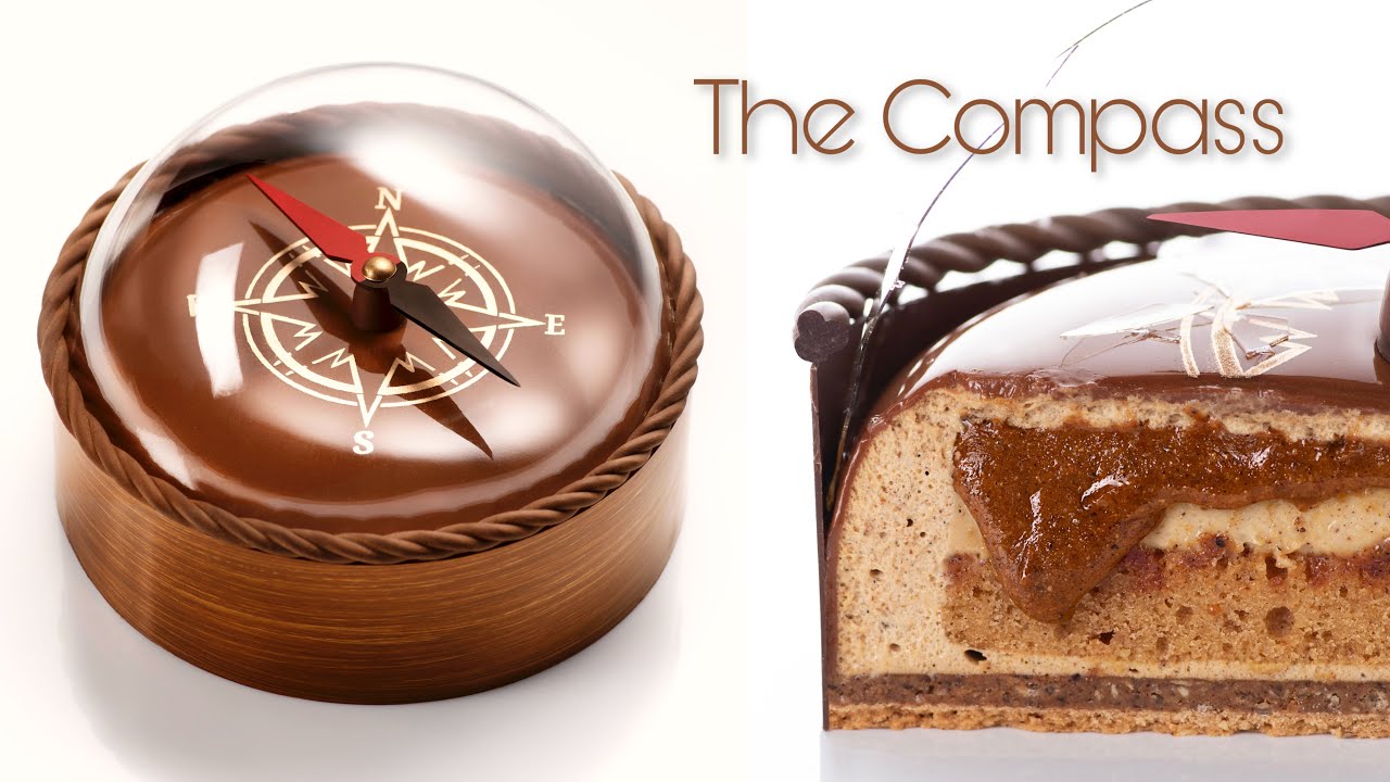 The Compass Youtube