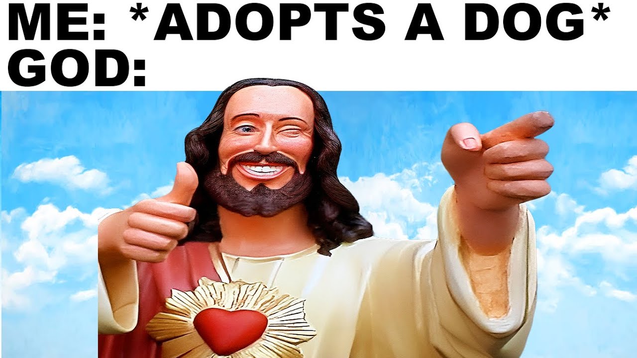 Memes For God