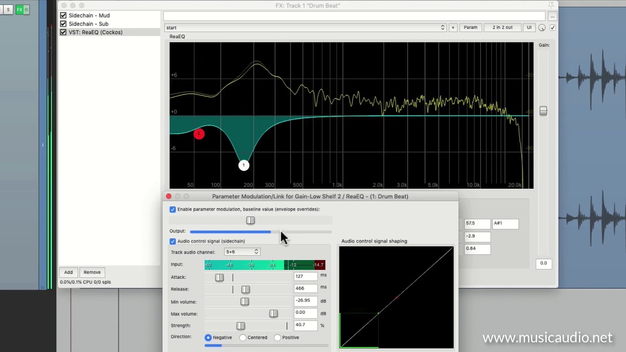 Best Reaper Plugins Getyourtery