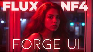Running Flux Ai On Webui Forge A Step By Step Guide Flux Nf4 Ai Ninja ...