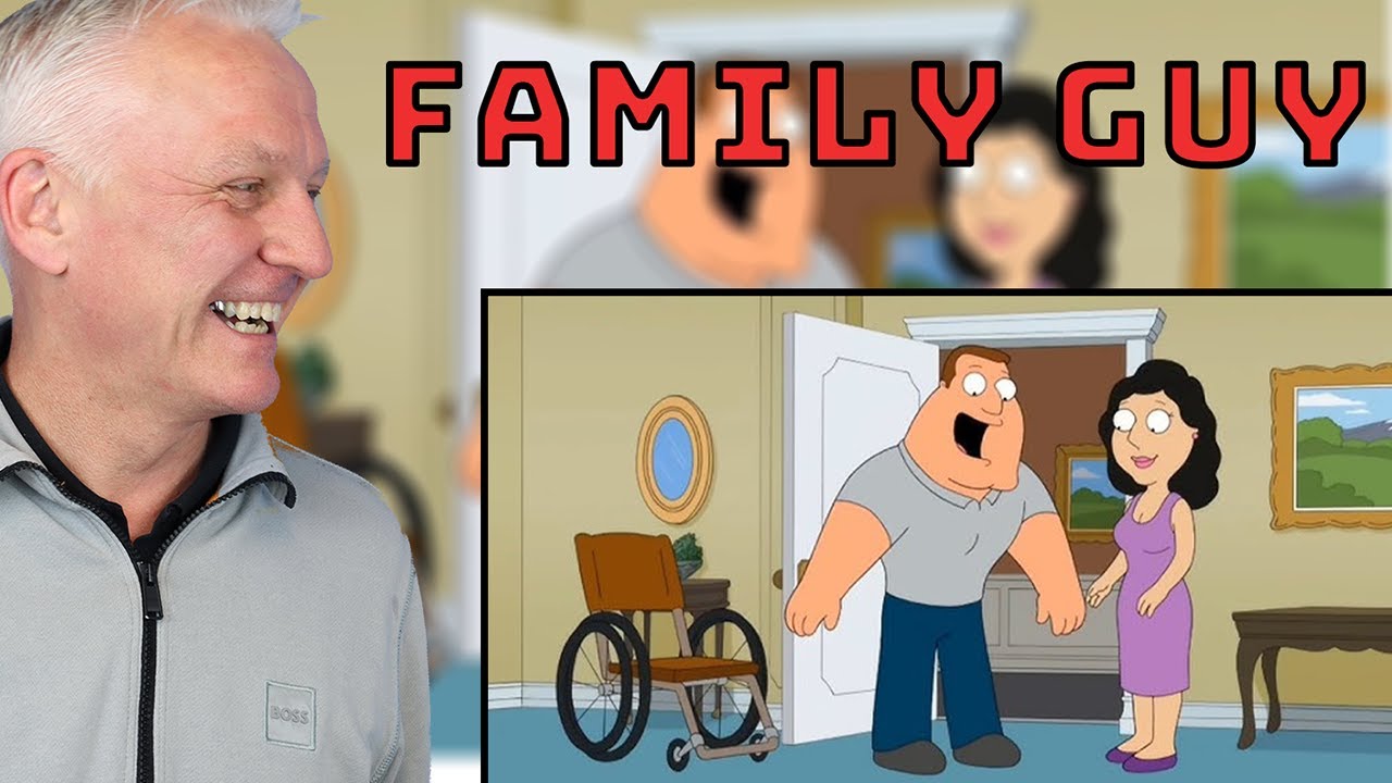 The Most Wholesome Cartoon Ever Reaction Office Blokes React Youtube