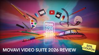 Movavi Video Suite 2026 Review The Good And Bad Worthwagon Mp3 Music ...