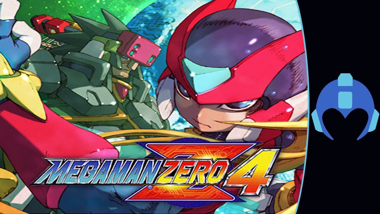 Zero Theme Megaman