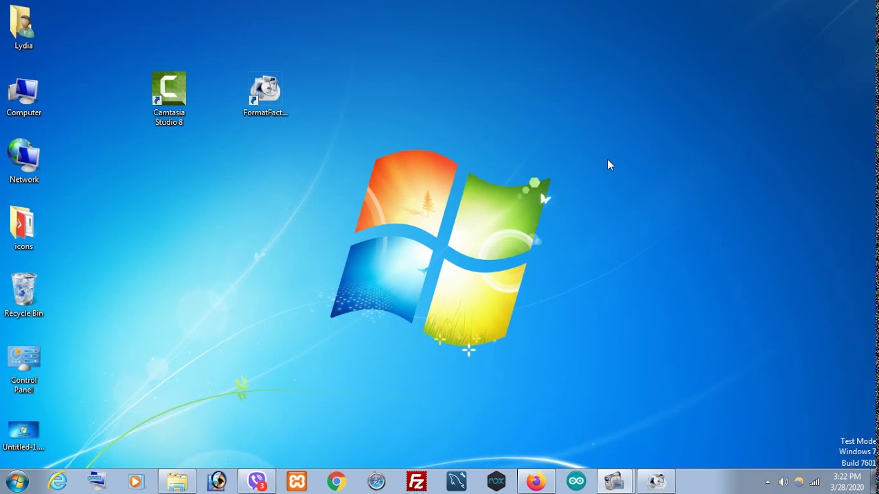 Format Factory Screen Recorder Youtube