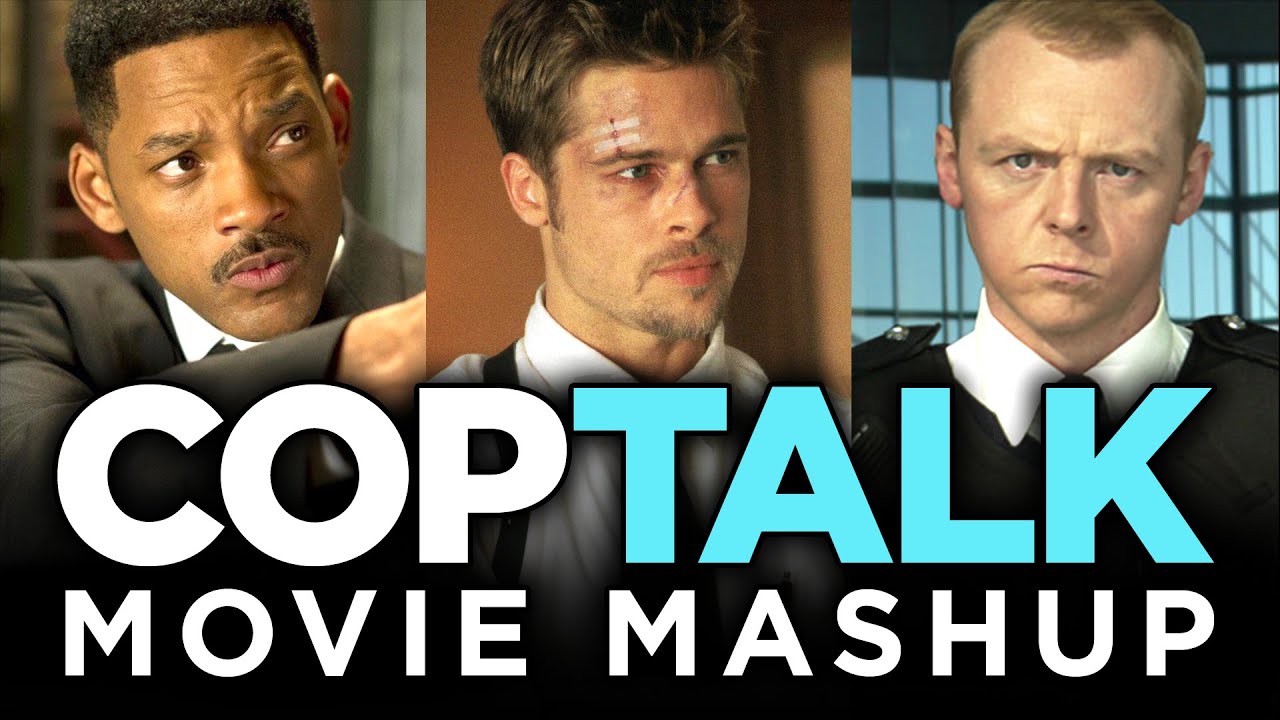 Know Your Rights Ultimate Cop Talk Supercut 2015 Hd Youtube