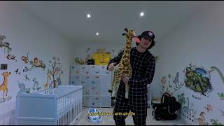 Mazza L20 Letter To My Son Official Music Video Mazza L20 Mp3 Music ...