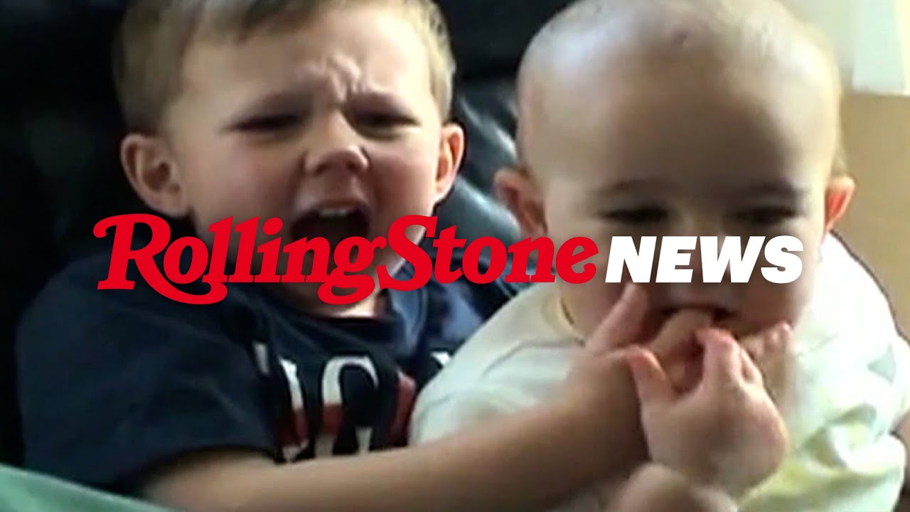 Charlie Bit My Finger Nft Sells For 760 999 At Auction Rs News 5