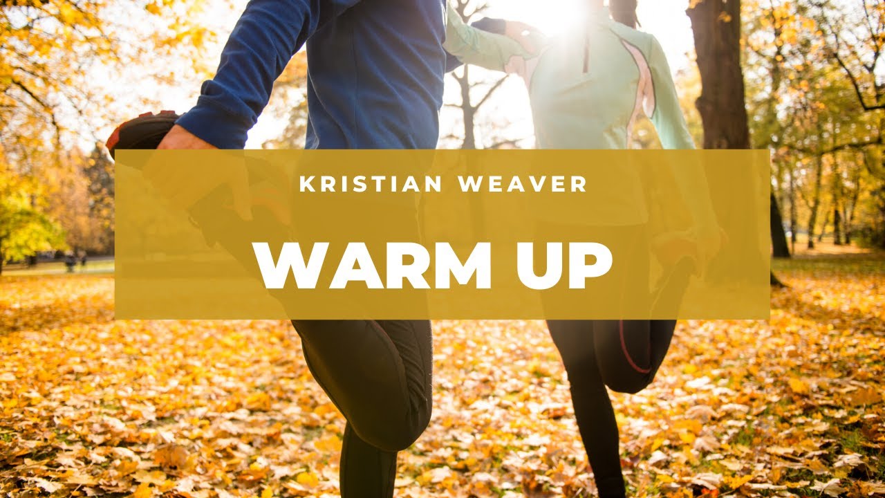 How To Warm Up To Prevent Injury Youtube