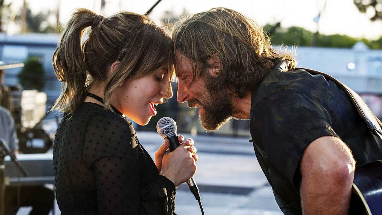 A Star Is Born 2018 Trailer Youtube