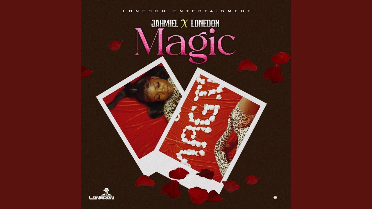 Magic Youtube
