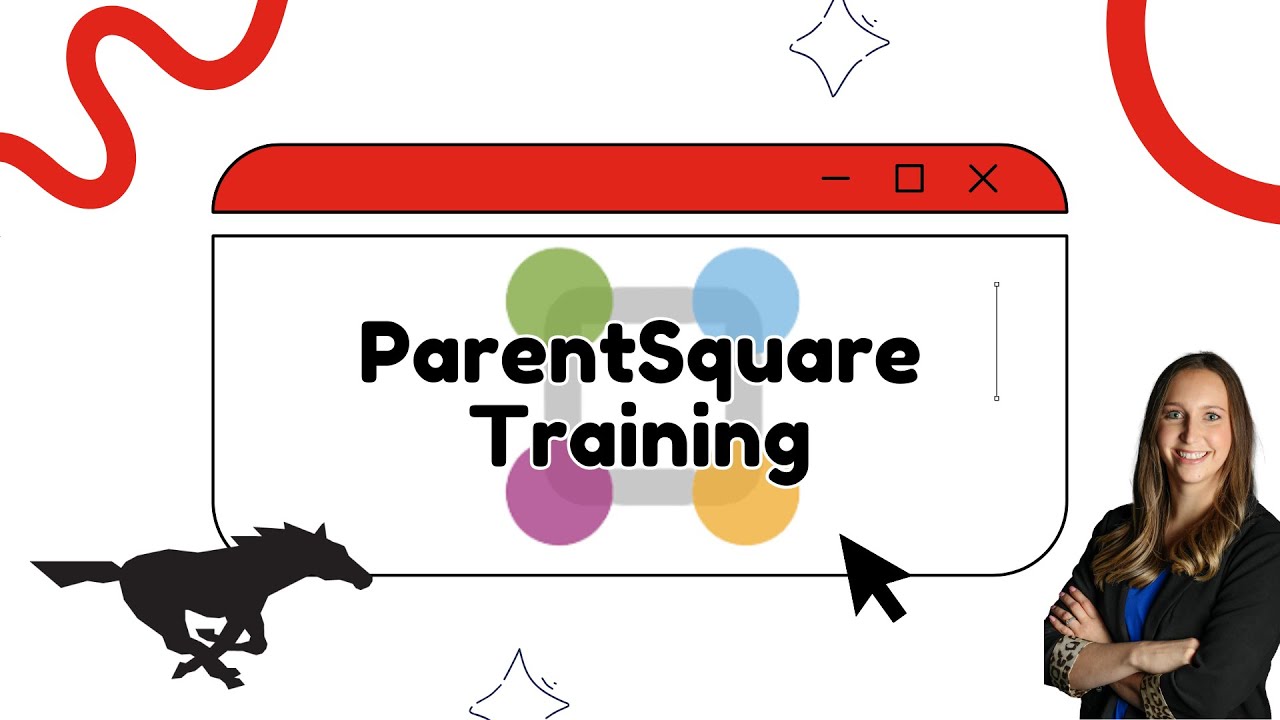 Parentsquare Training Youtube