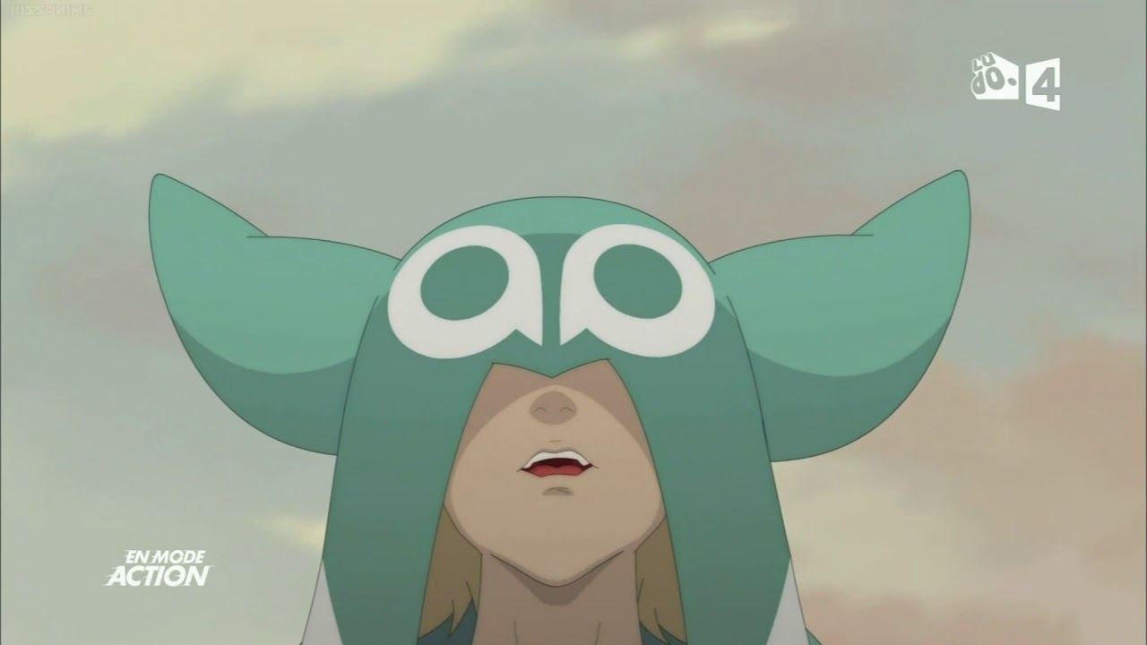 Amv Wakfu Perception Youtube