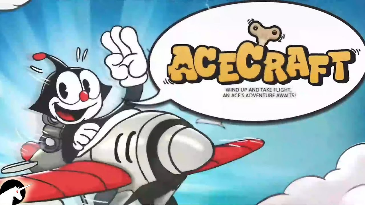 Acecraft Gameplay Youtube