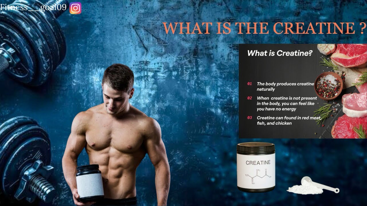 What Is The Creatine Gymvirtual Gym Youtubeshorts Youtube Shorts