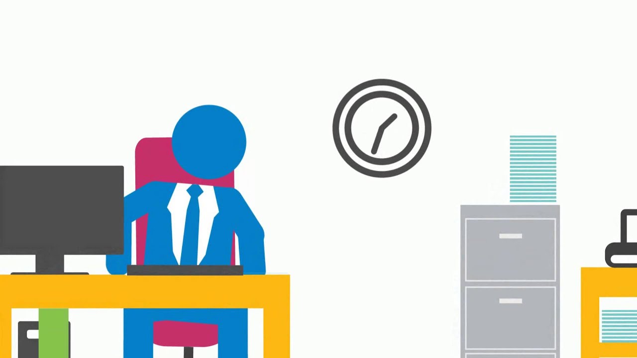 Desktops In The Cloud Youtube