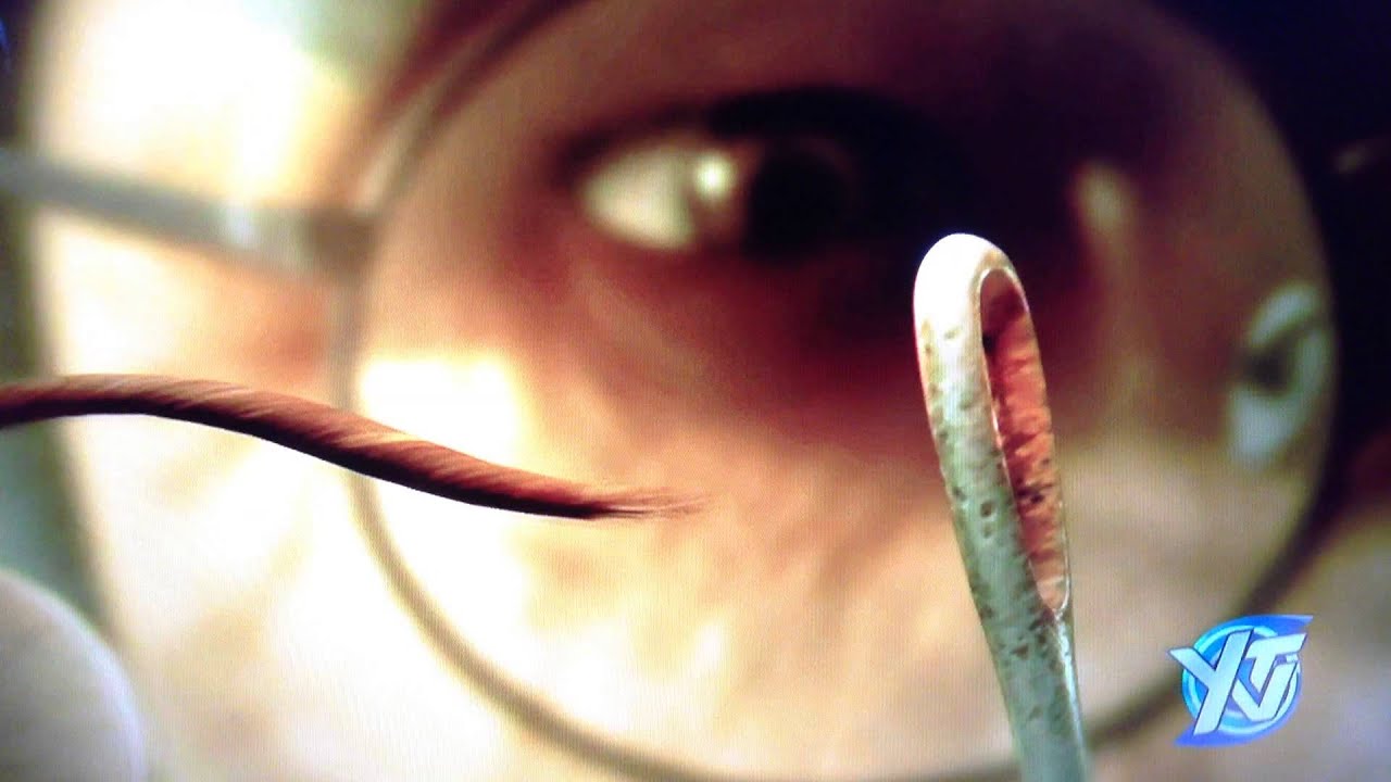 9 The Movie Opening Scene Youtube