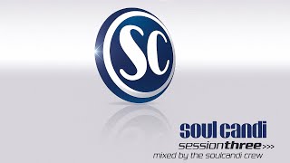 Soul Candi Session 3 Disc 1 Terance Siyasamkela Mp3 Music & Mp4 video ...