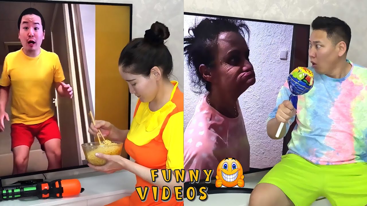 Viral Videos Funny Memes Compilation 2025 ёяшбёяше Youtube