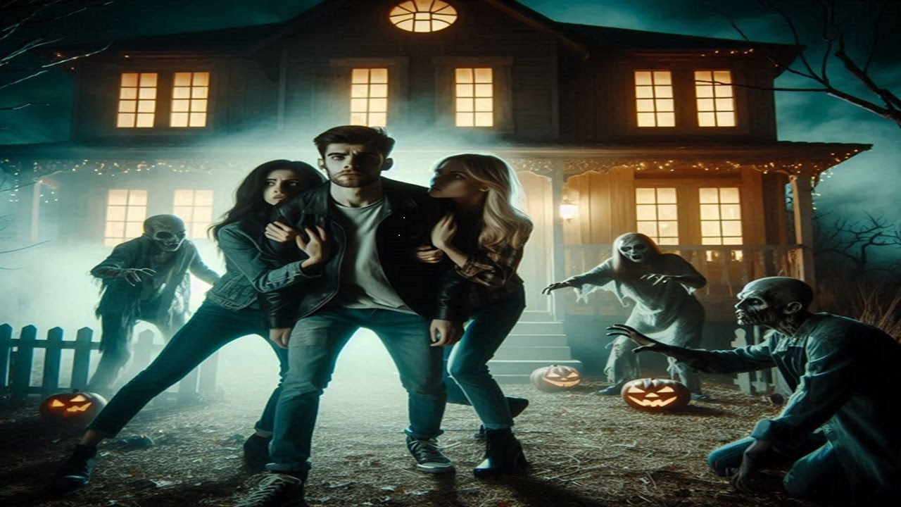 Survive The Nights Youtube