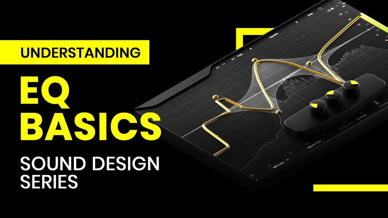 Understanding Eq Basics Youtube