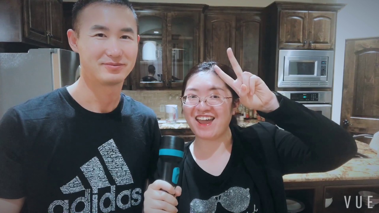 Chinese Interview Project Example Youtube