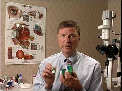 Dr Anton Beffa M D Explains Dry Eye Youtube