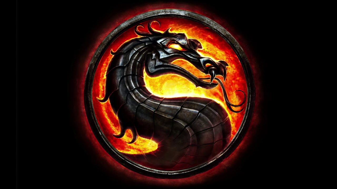 Mortal Kombat Theme 30min Long Youtube