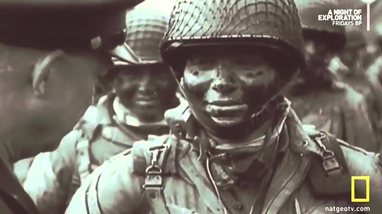 World War Ii Documentary Youtube