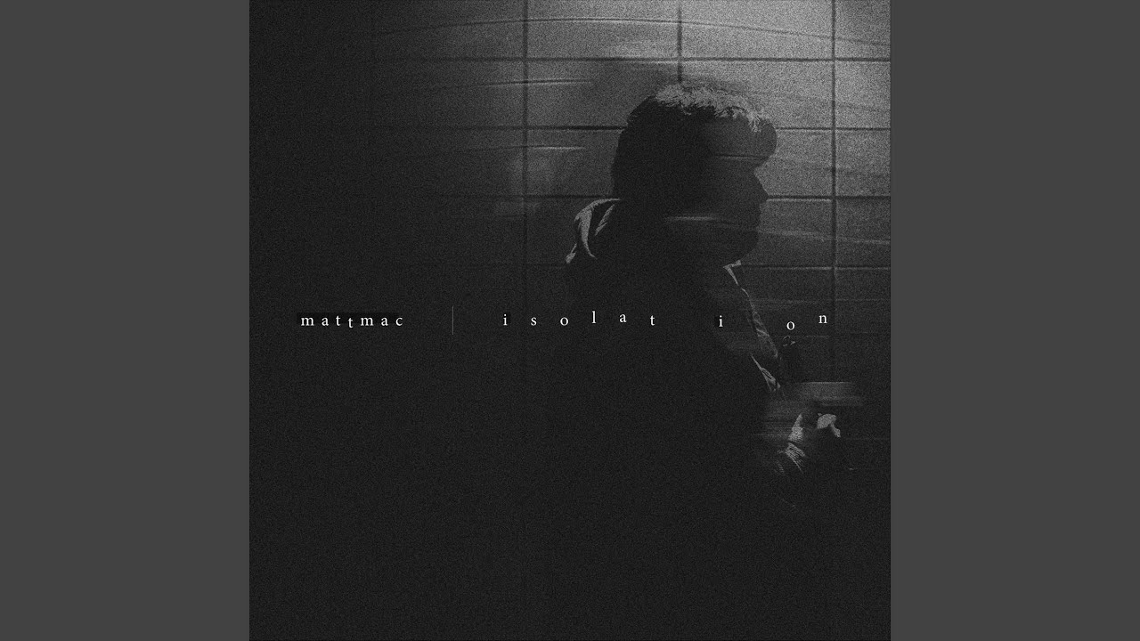 Isolation Youtube Music