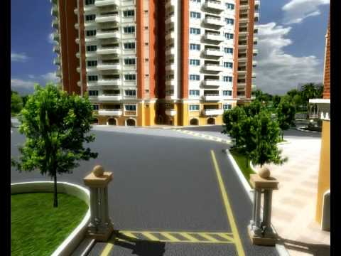 Arch Walkthrough Youtube