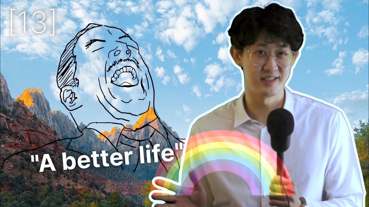 What Is Work Supposed To Do Youtube